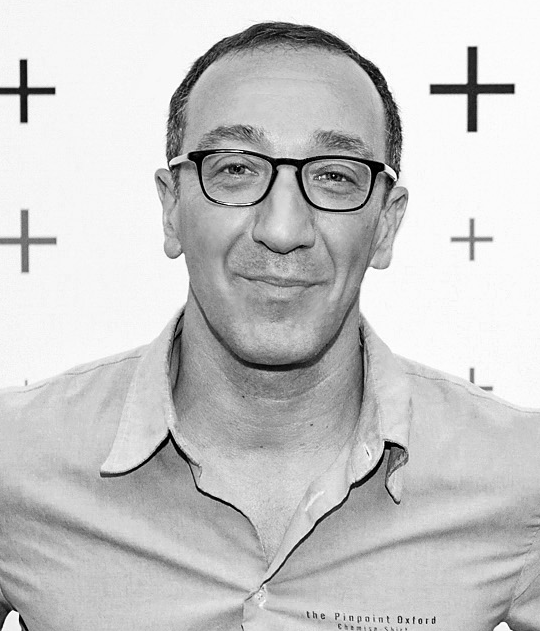 Het adressenboekje van Andrew Goetz