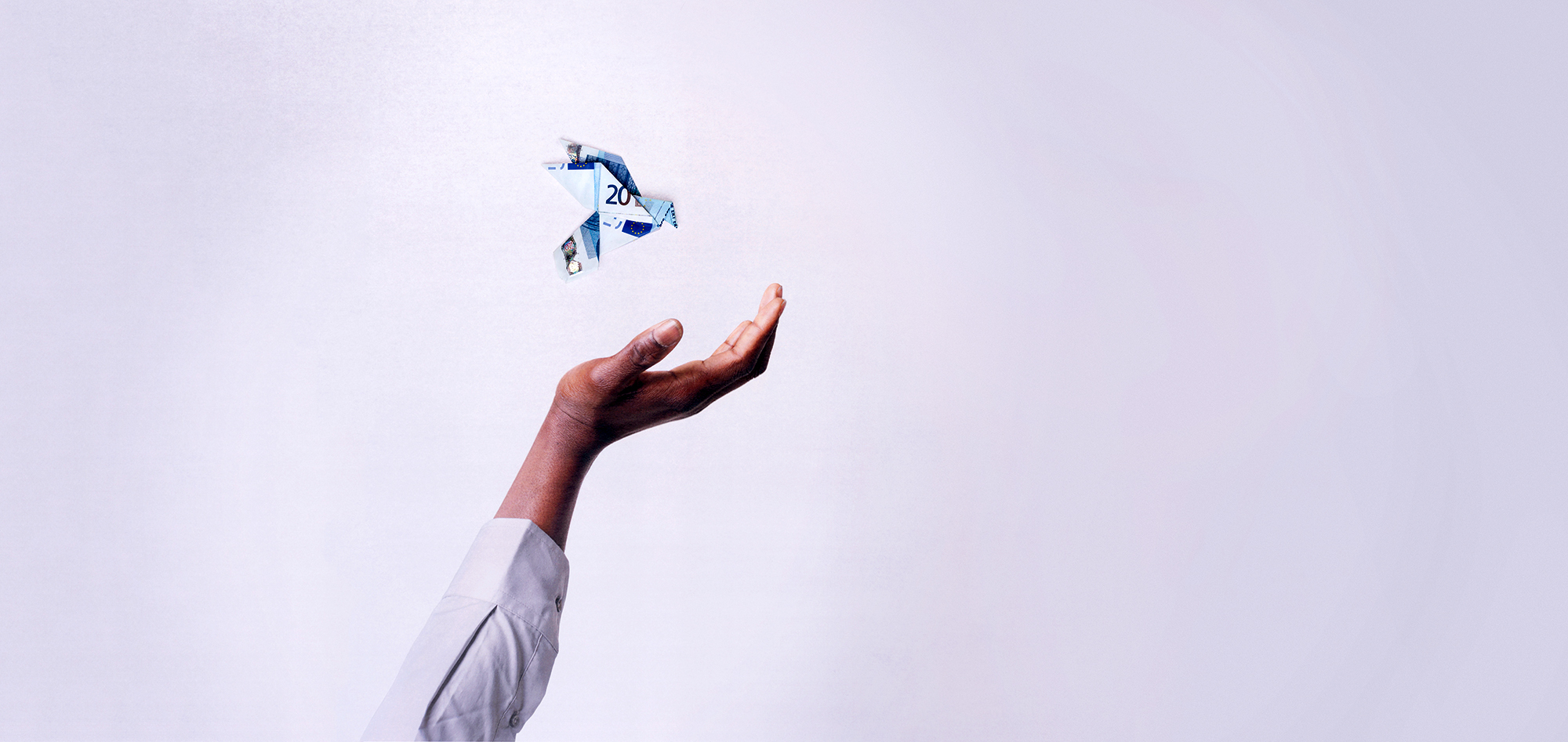 Zelf filantroop worden in zes stappen