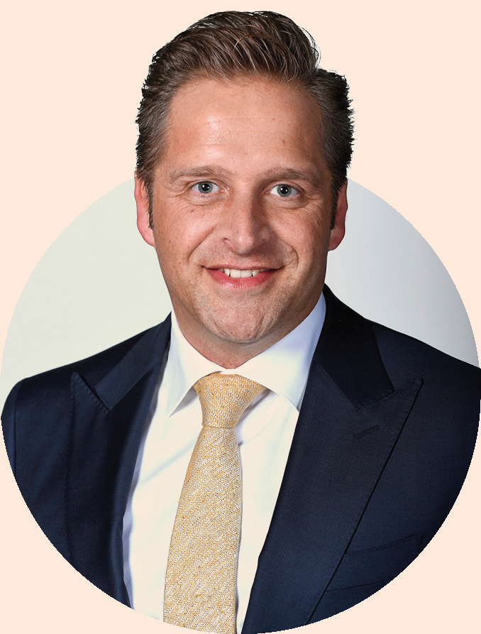 Zorg wordt duobaan, VVD zet weer een vrouw op verkeer | Het Financieele ...