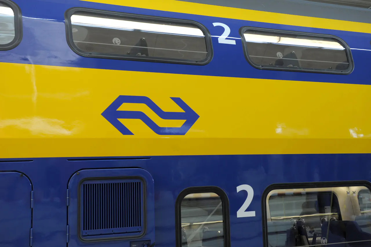 NS en ProRail bieden voor €20 mrd hulp in de stikstofcrisis