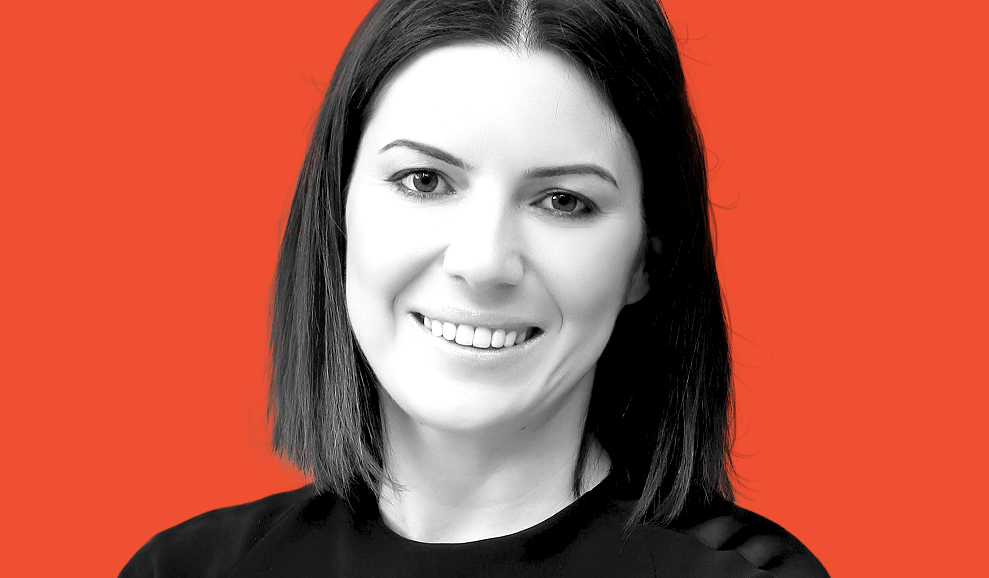 Analytische en veeleisende Pinar Abay moet ING Benelux opschudden