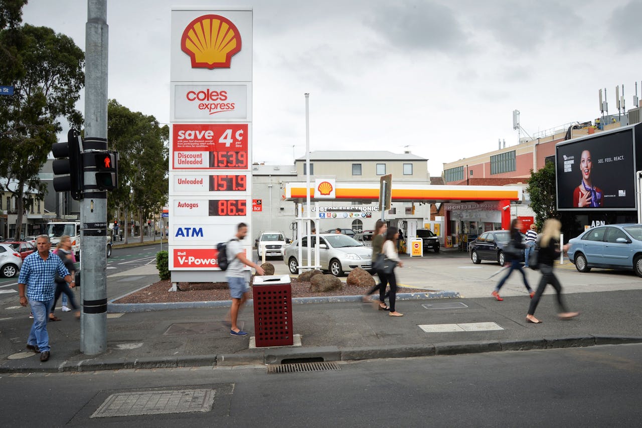 Shell in conflict met Australische fiscus