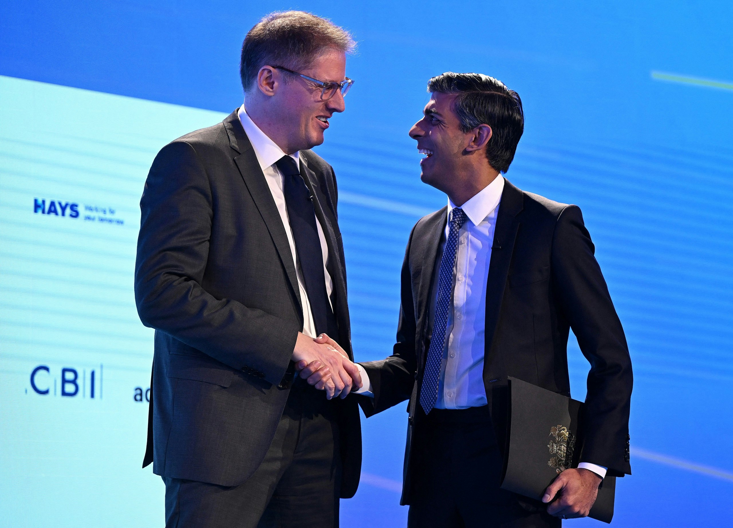 Janine Vos zwemt graag tegen de stroom in