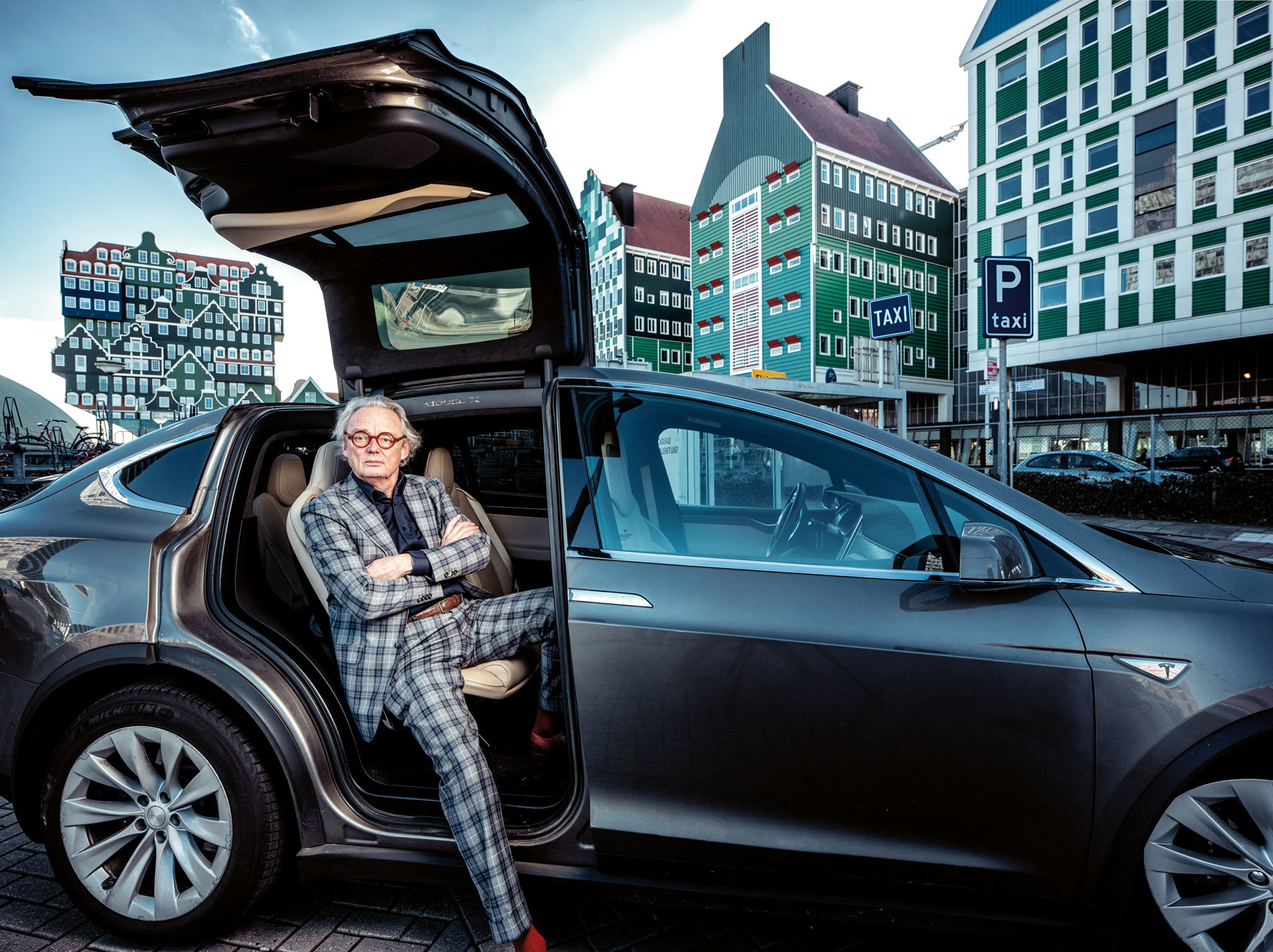 Frits Conijn | Het Financieele Dagblad