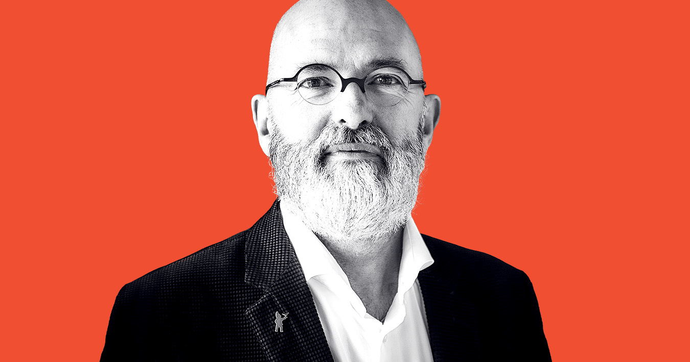 'Onafhankelijke dude' Ad van Berlo blijft Eindhoven eeuwig trouw