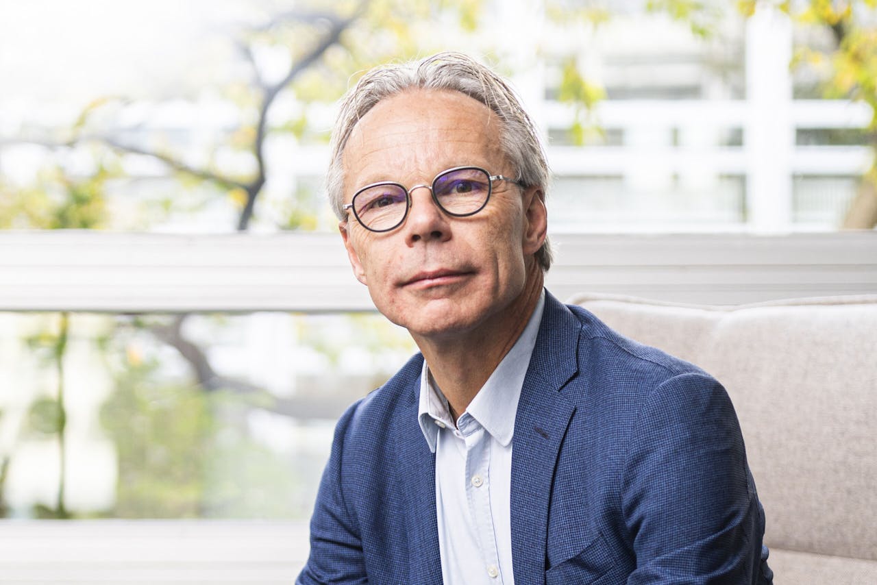 Beoogd NBA-voorman: 'Accountants moeten ook beter presteren'