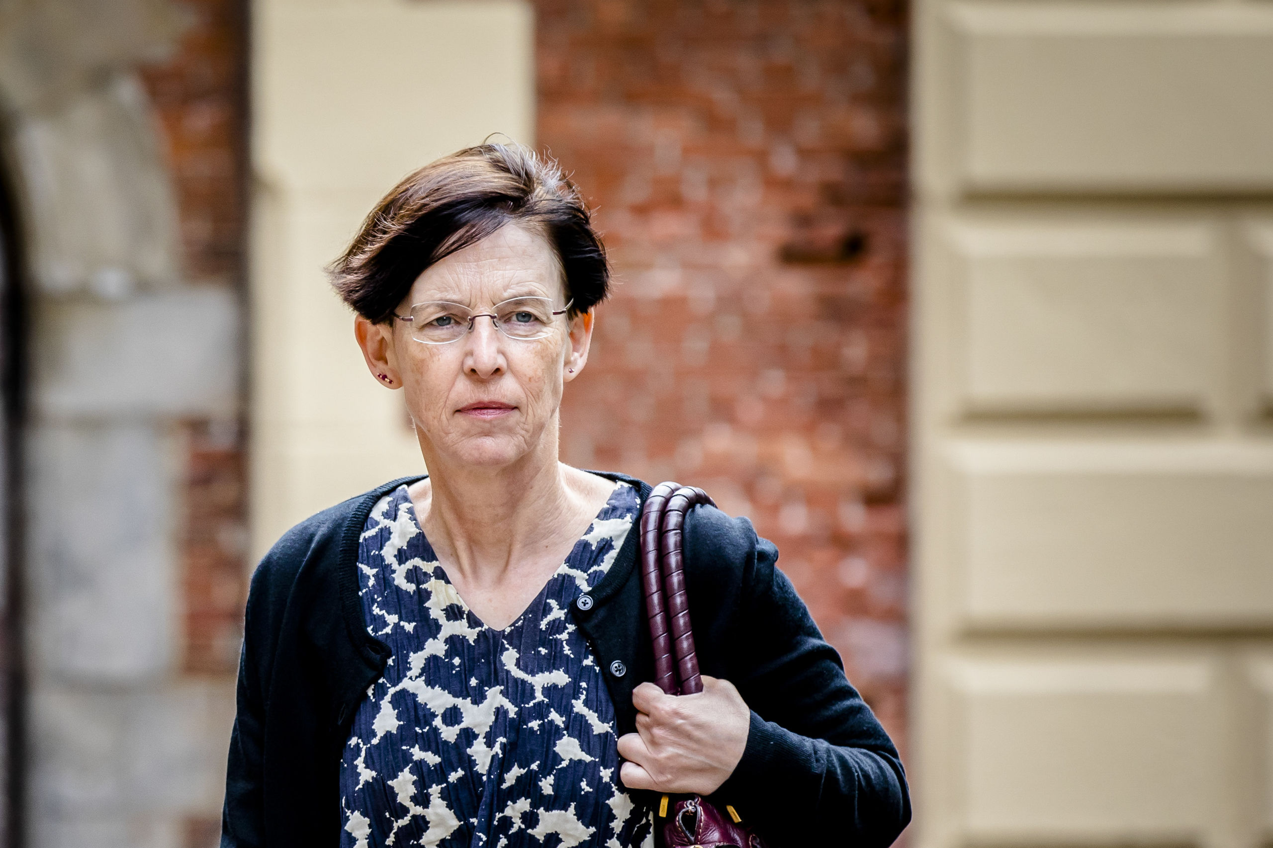 CPB-directeur Laura van Geest nieuwe bestuursvoorzitter AFM