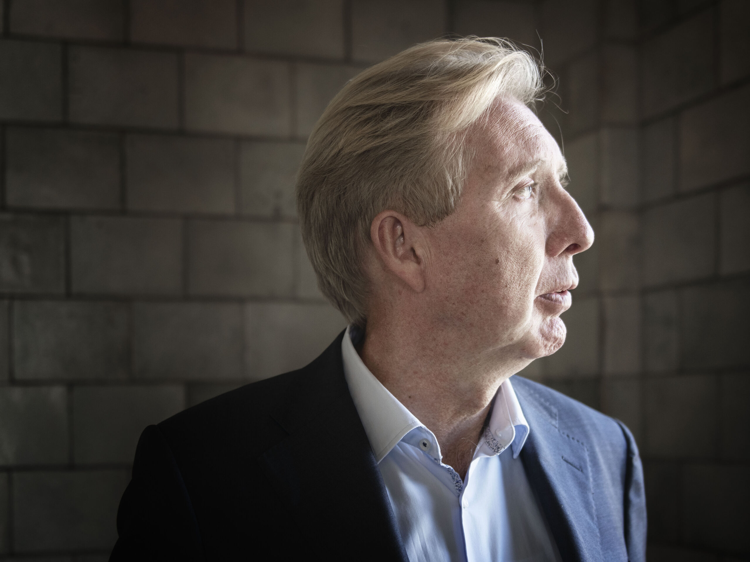 Jan Rotmans: 'Wij zijn één crisis verwijderd van echte veranderingen'