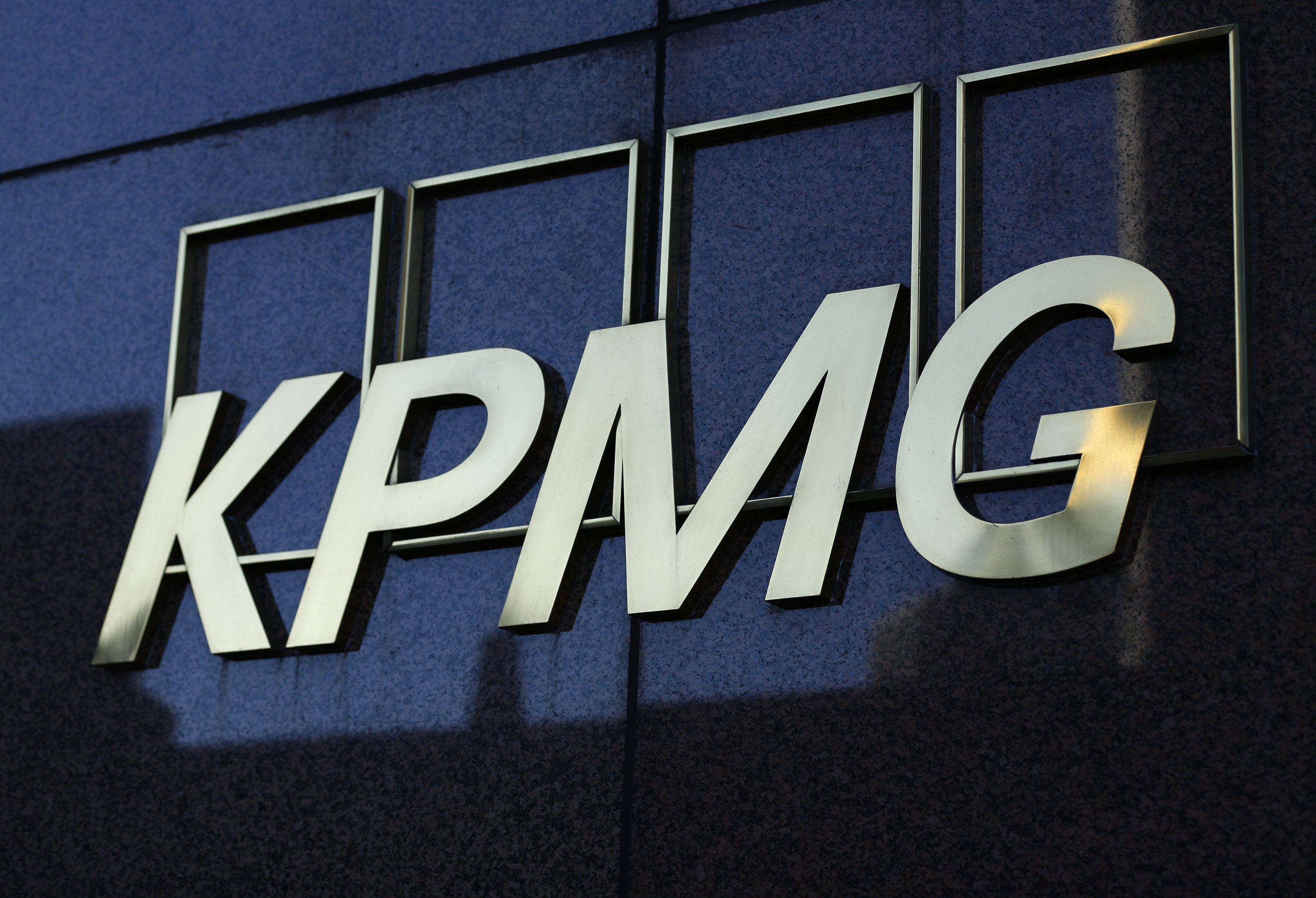 Oud-KPMG'er David Middendorf moet jaar de cel in