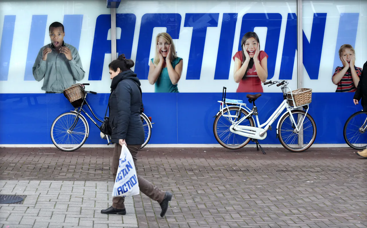Action mag medewerker niet ontslaan vanwege meenemen plastic tasje van ...