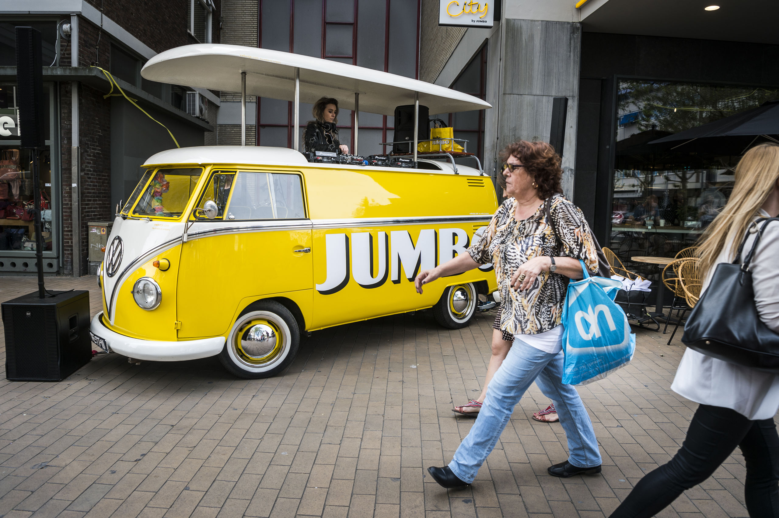 Richard Smit | Het Financieele Dagblad