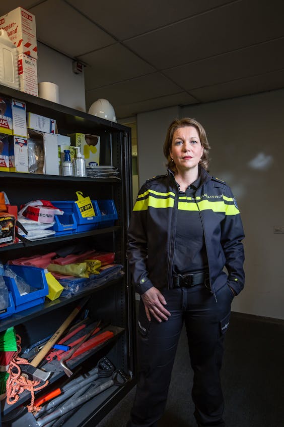 'Ik erger me kapot aan Arjen Lubach'