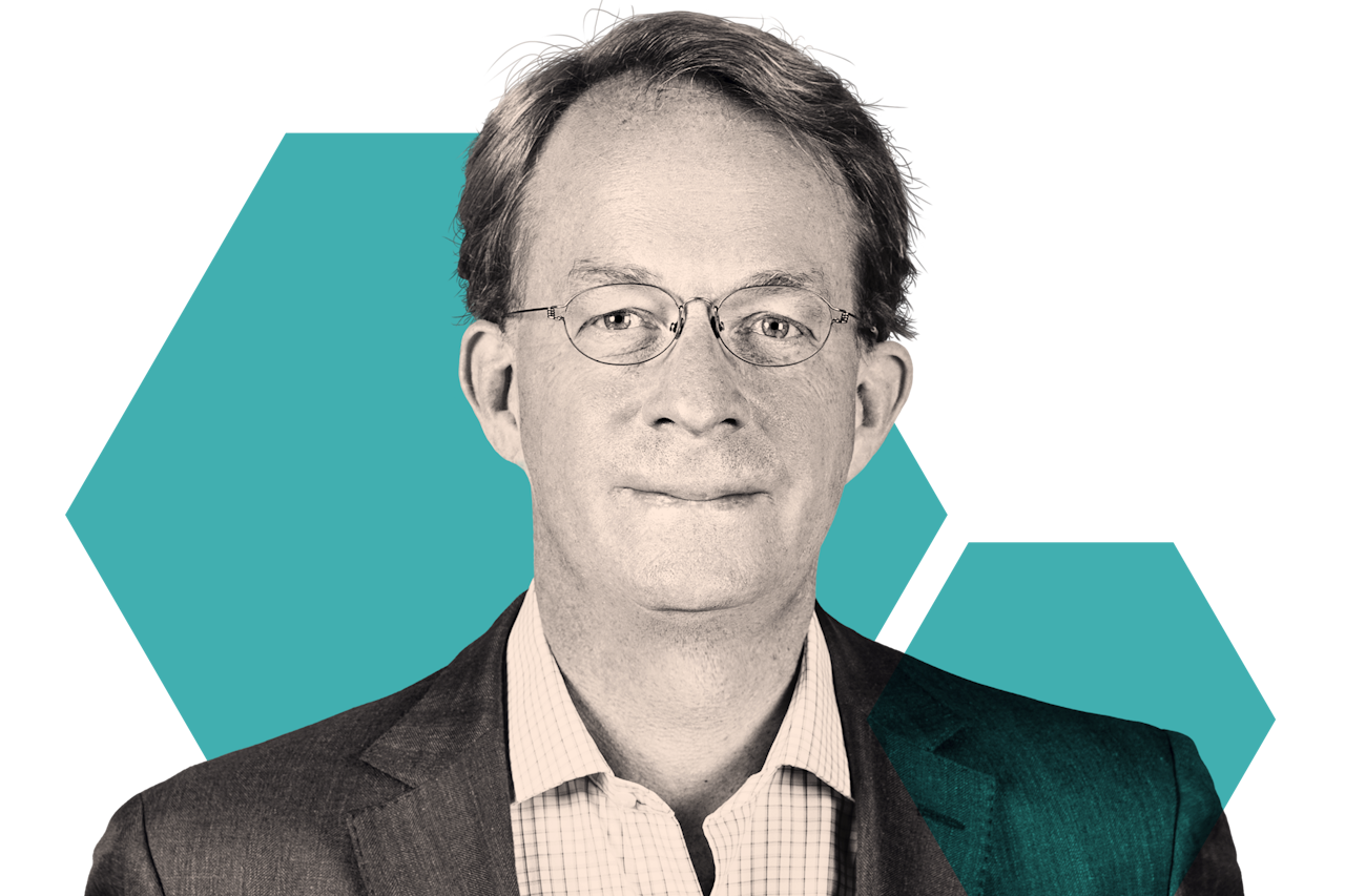 Man achter het succes van 0.0 moet de wereld aan de chocomel helpen