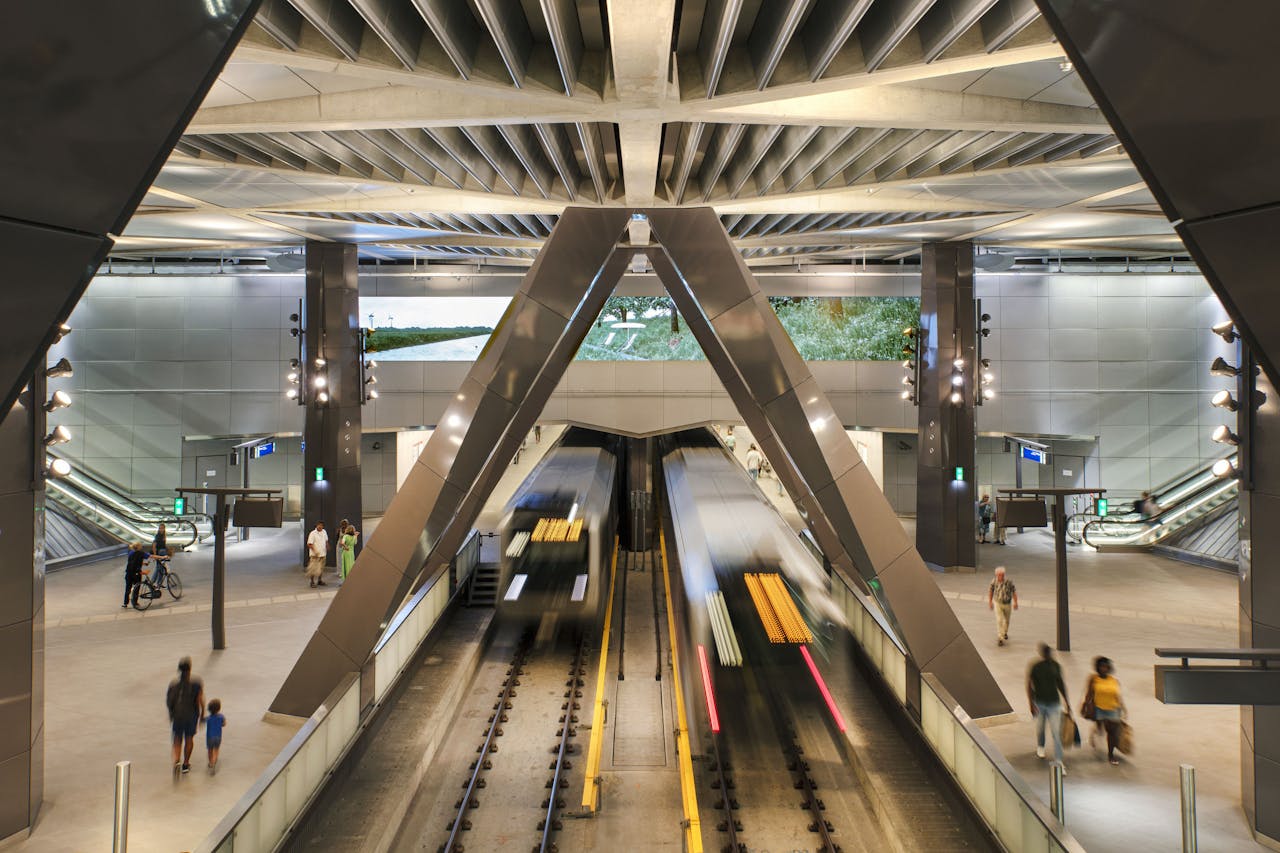 Witteveen+Bos had 'topjaar', eerste kwartaal 'goed'