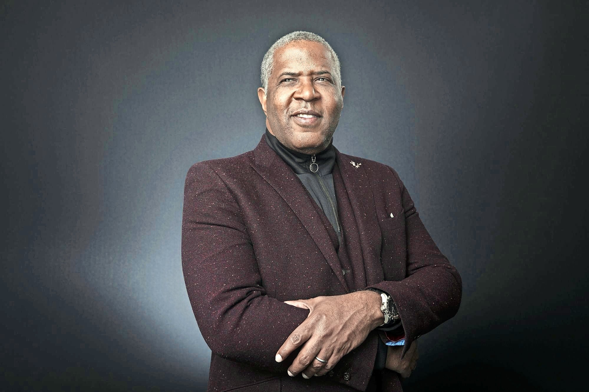 'Meest waardevolle filantroop' streefde zelfs Oprah voorbij