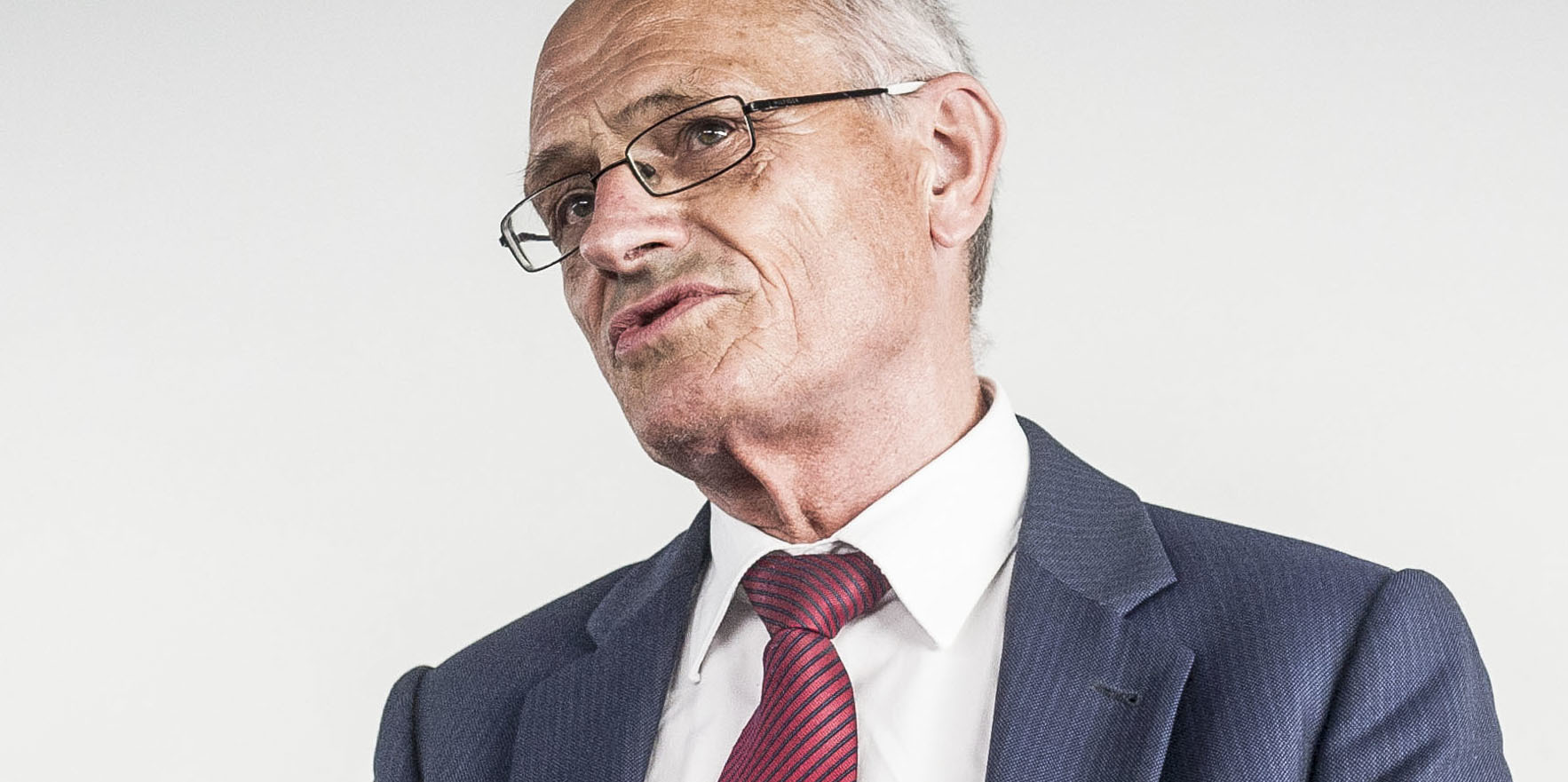 Gerommel in het rijk van Gerard Sanderink