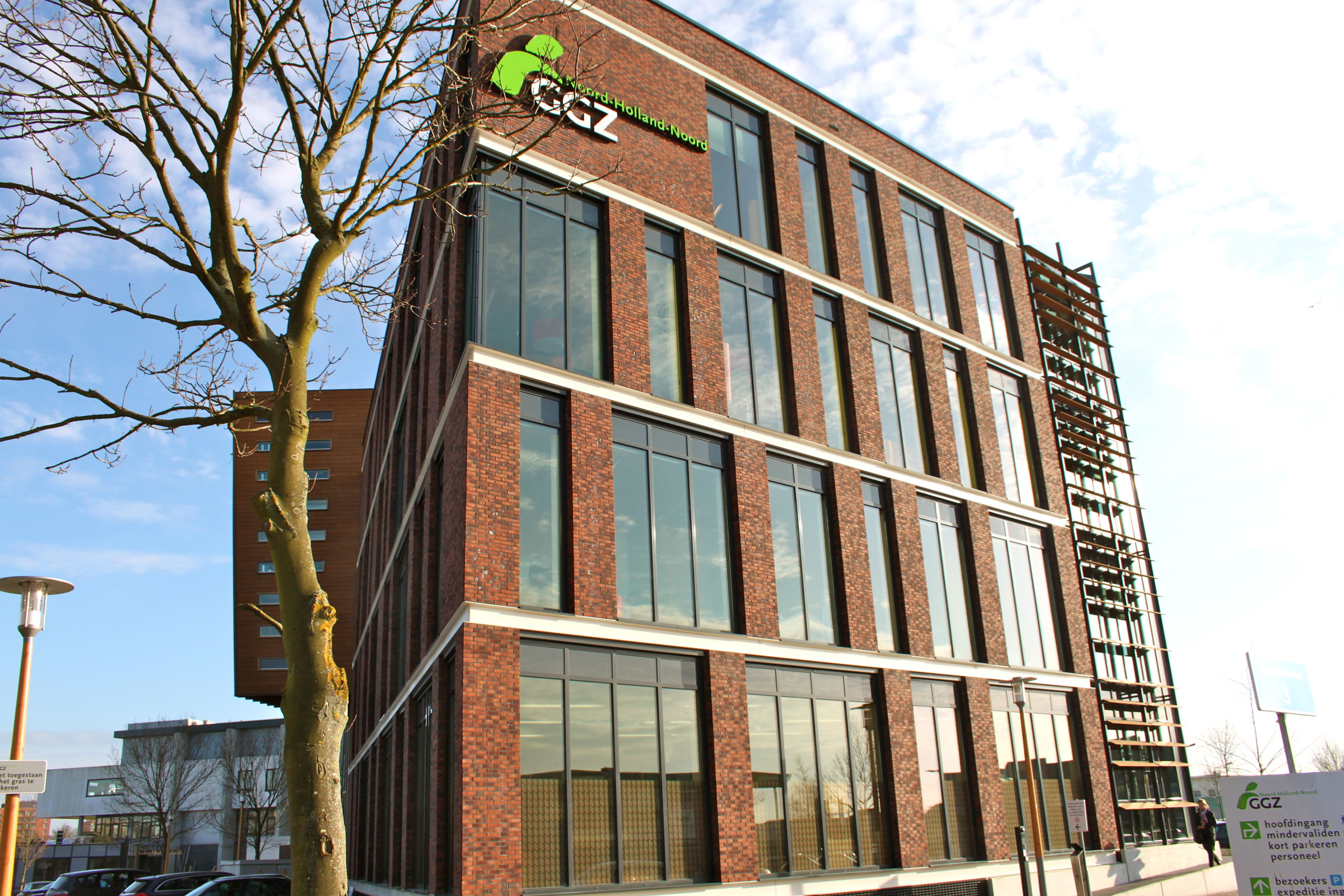 GGZ-instelling heeft primeur met eerste reguliere zorgobligatie in jaren