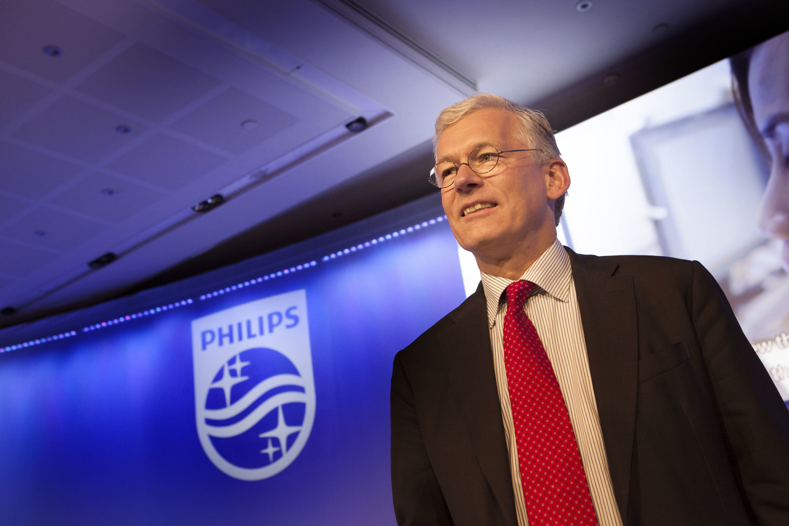Philips doet 'opwindende' overname in medische technologie