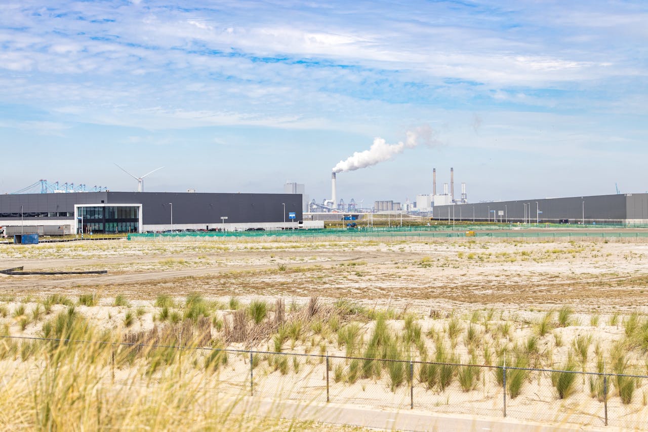 Bijna €800 mln subsidie voor grote waterstofprojecten