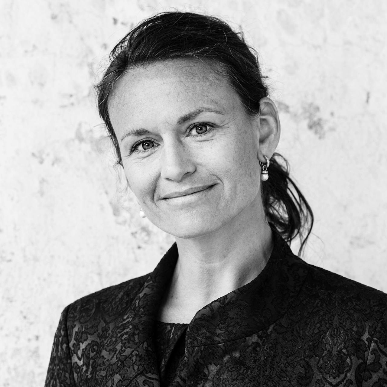 Het huishoudboekje van Sara Liesker