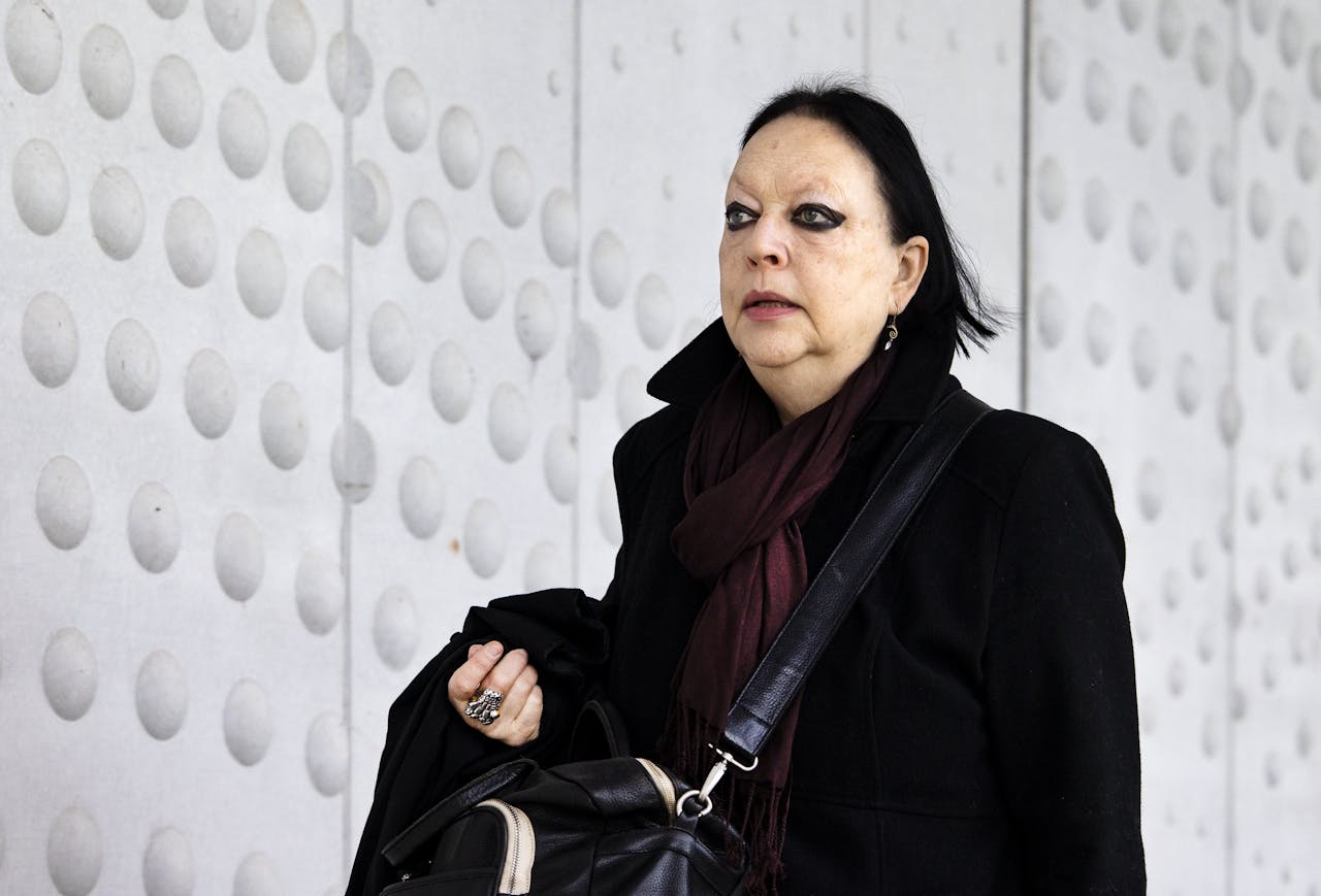 Rechtbank laat verdachte advocaat Inez Weski vrij Rechtbank laat verdachte advocaat Inez Weski vrij