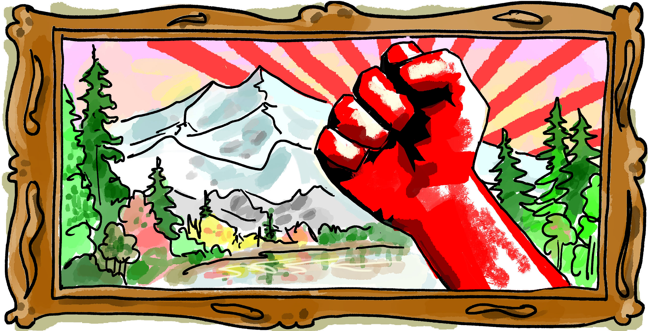 Democratisering van de kunst, een slecht idee