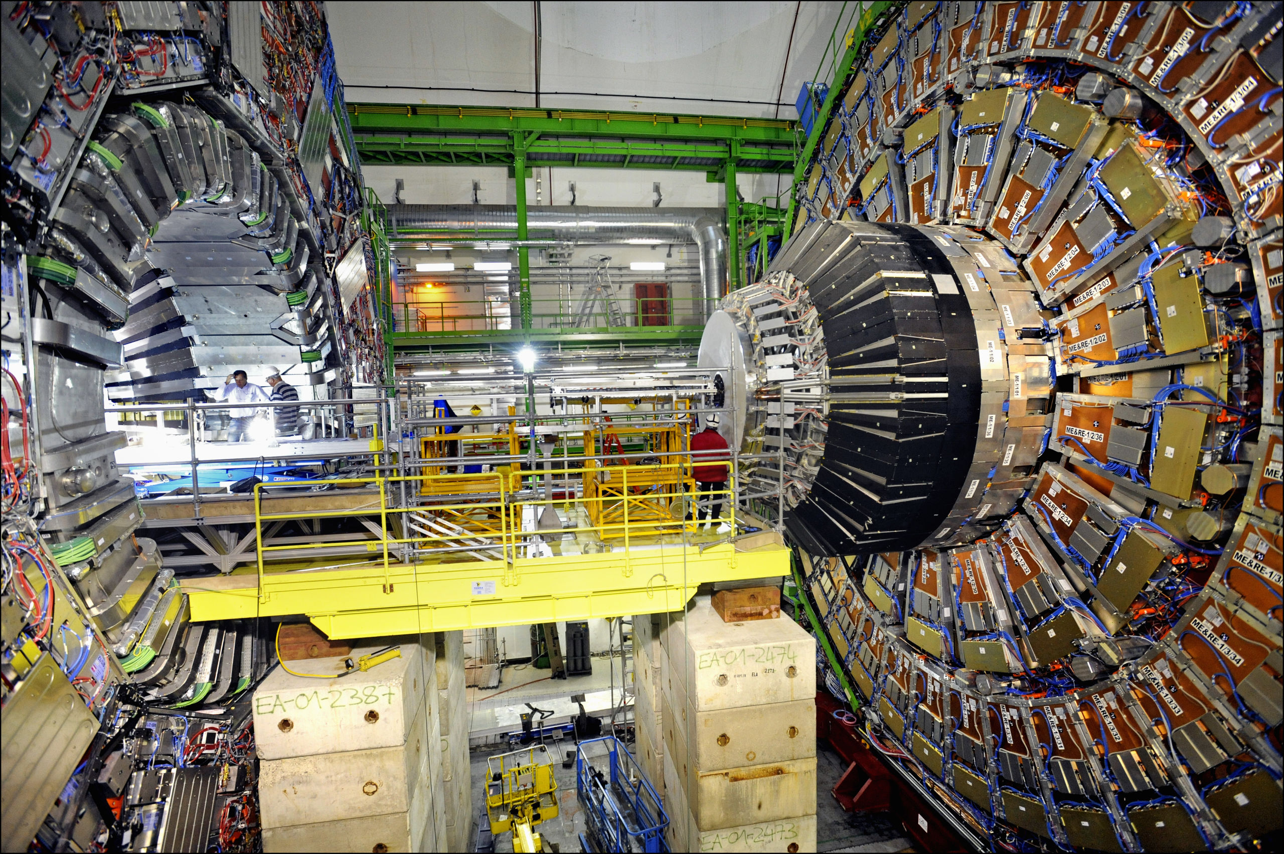 Belgen kapen innovatieve ASML-techniek van Nederland