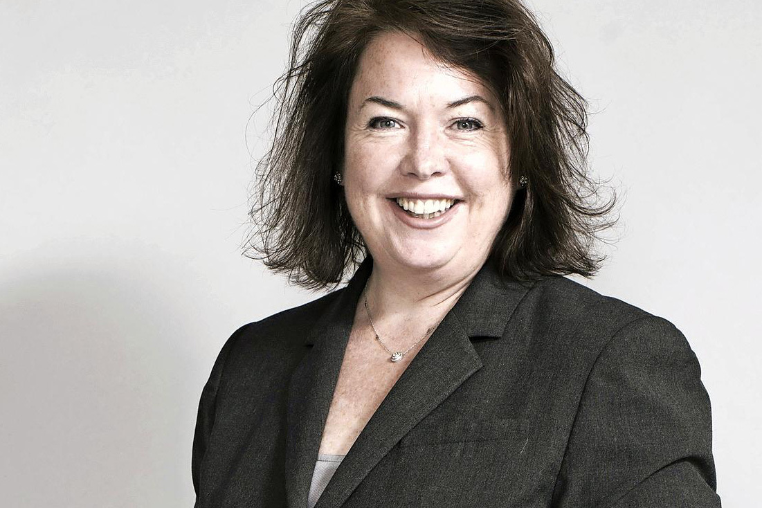 Topvrouw Miller vertrekt onverwacht bij Intertrust