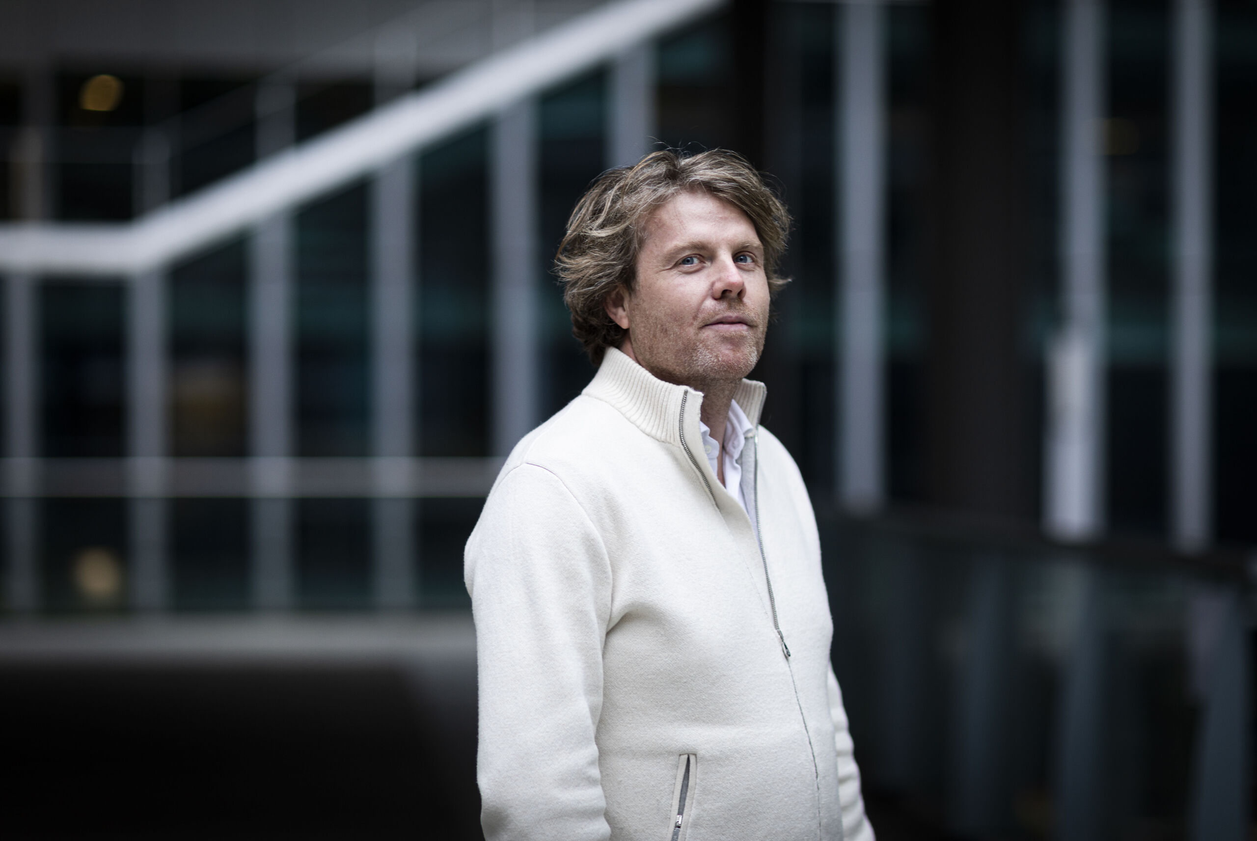 Wim Beelen: 'Was de overname van AEB gelukt, dan had ik mijn sloop- en ...