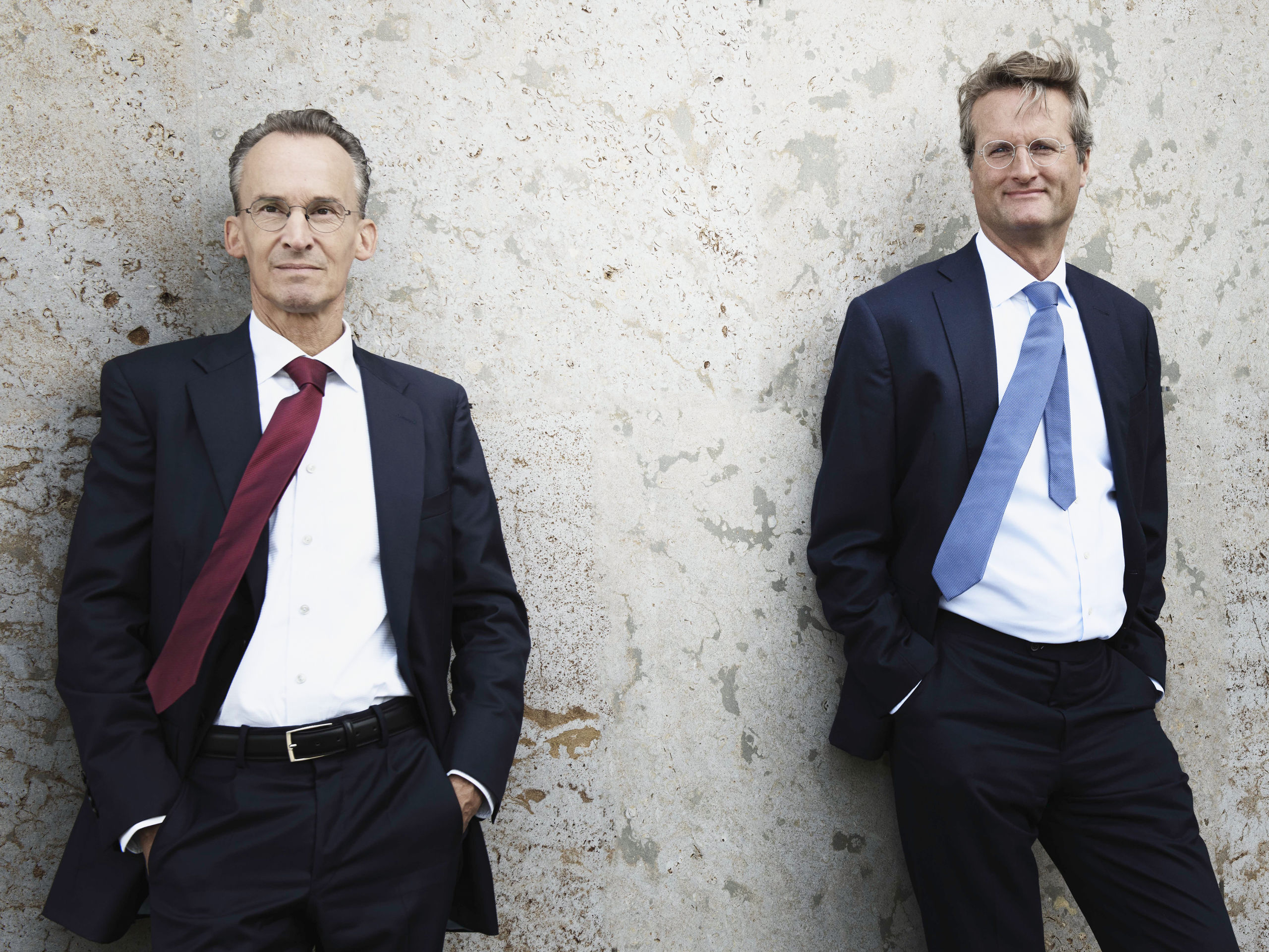 Stibbe vs. justitie: uitputtingsslag om het verschoningsrecht