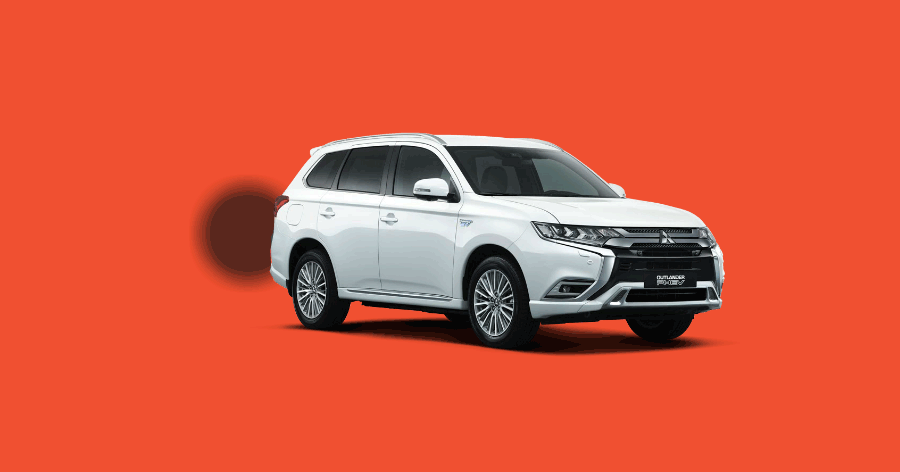 Zuinige auto vertrekt uit Nederland