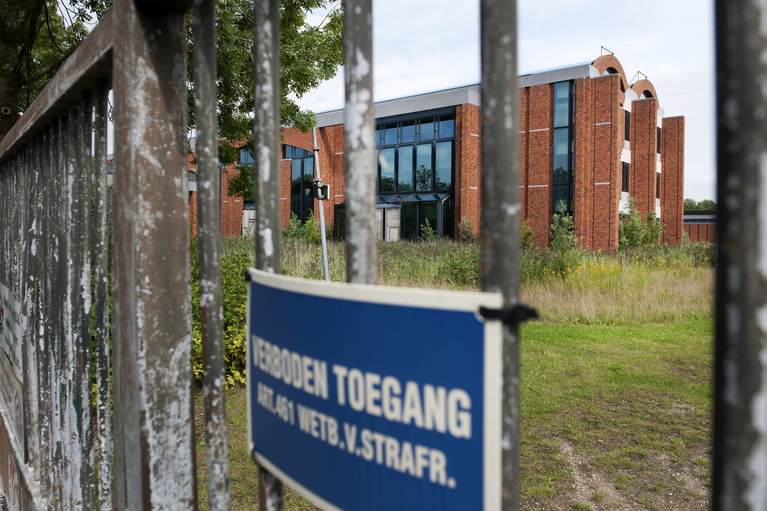 ‘Situatie DSB Bank was op het einde hopeloos’