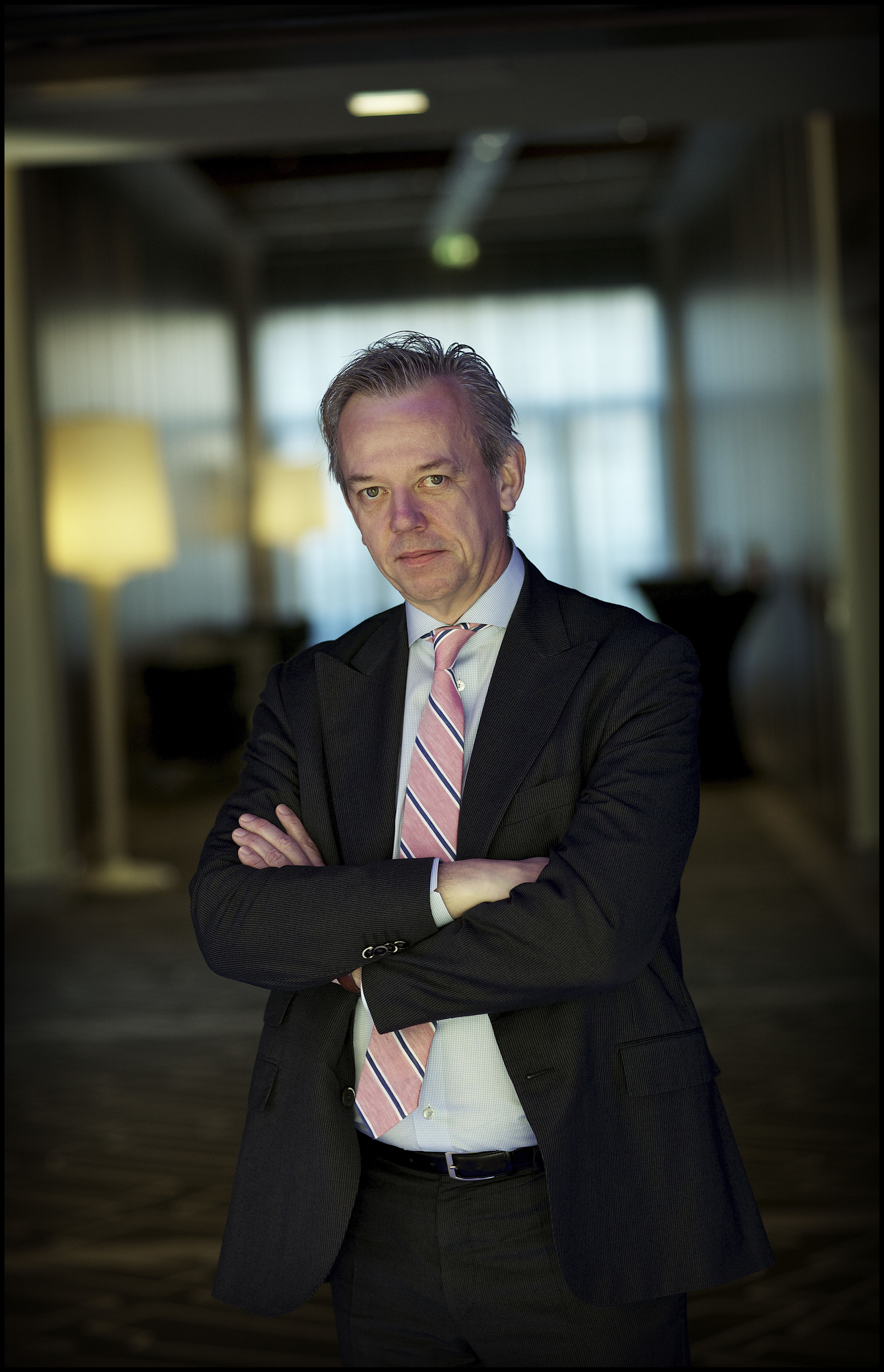 Oud-topman Grontmij Jaski nieuwe rvc-voorzitter bij installateur Unica