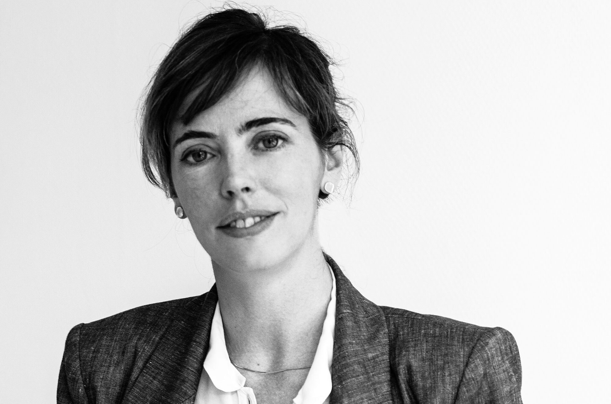 Econoom Sandra Phlippen over haar beslissende ontmoeting