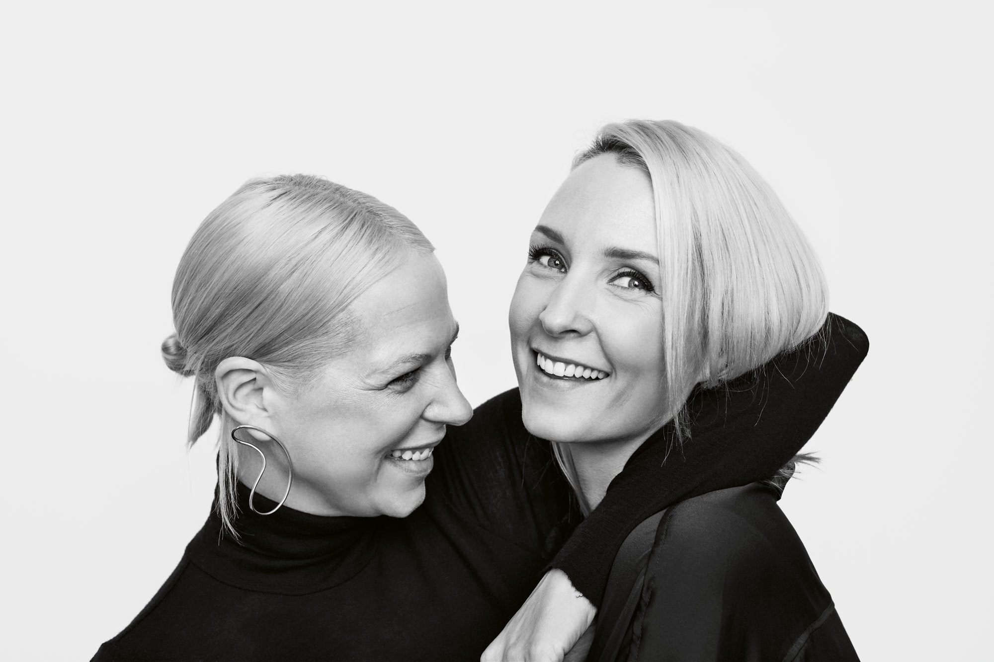 Renée over zus Sabine Marcelis: ‘Ze heeft hoge verwachtingen van de ...