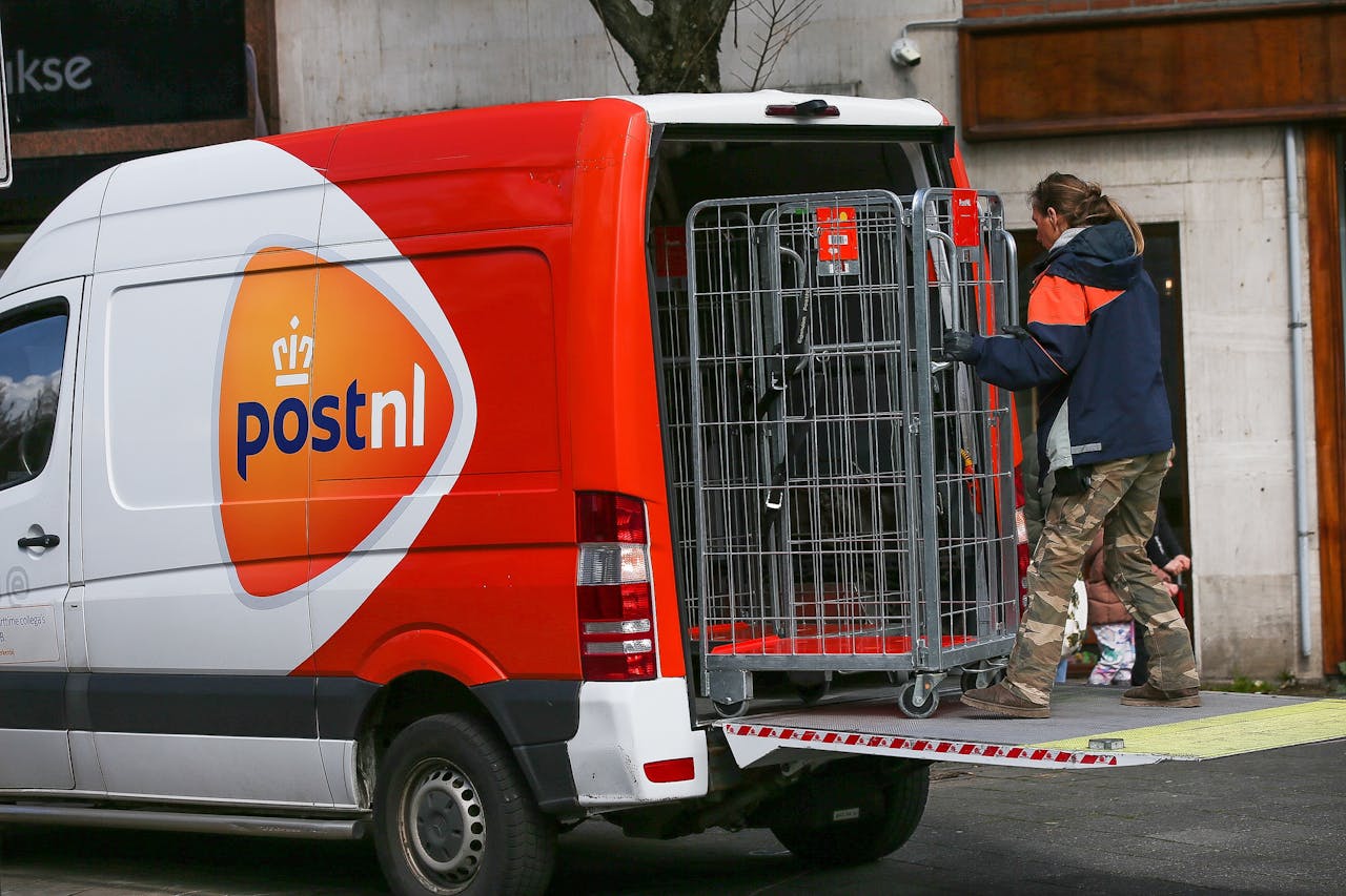 Koerssprong PostNL na hoopvol bericht over pakjesmarkt