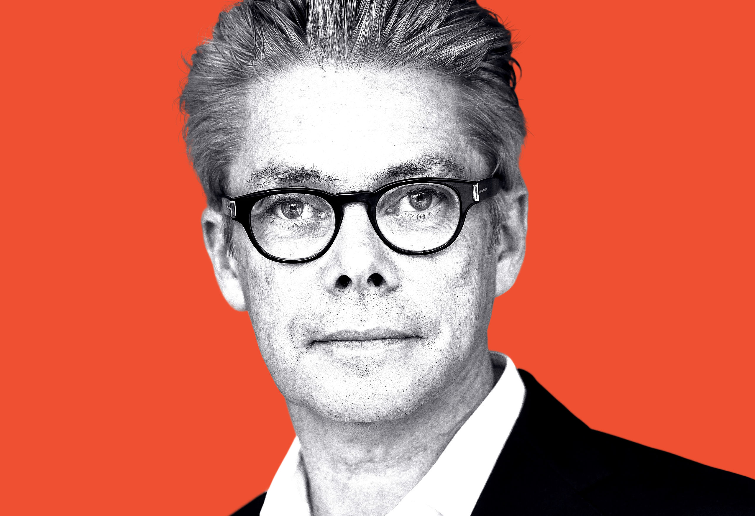 Pierre Boels koopt bijna alles