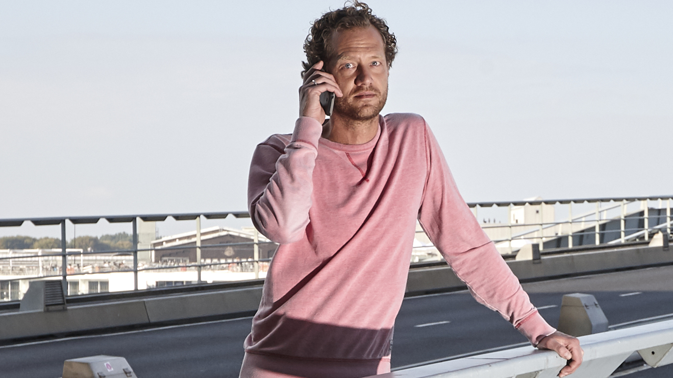 Fairphone-ceo Bas van Abel blijft idealistisch