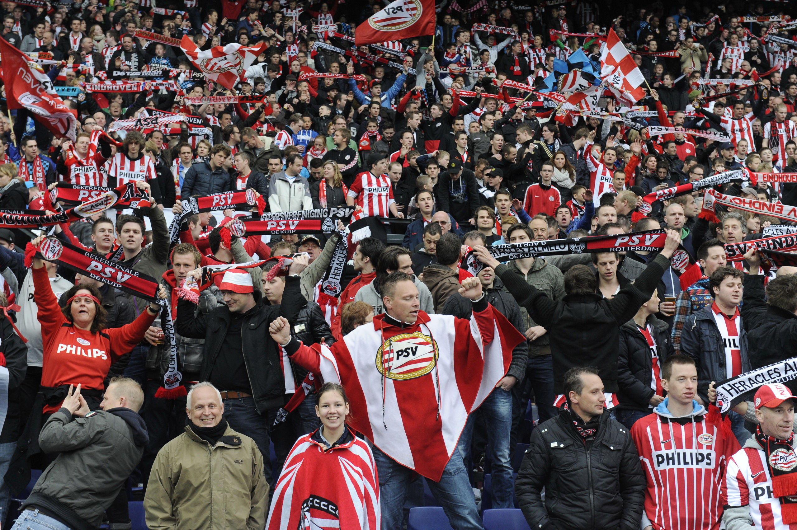 Ex-profvoetballer Adick Koot en zakenpartner ruziën om miljoenenbedrijf