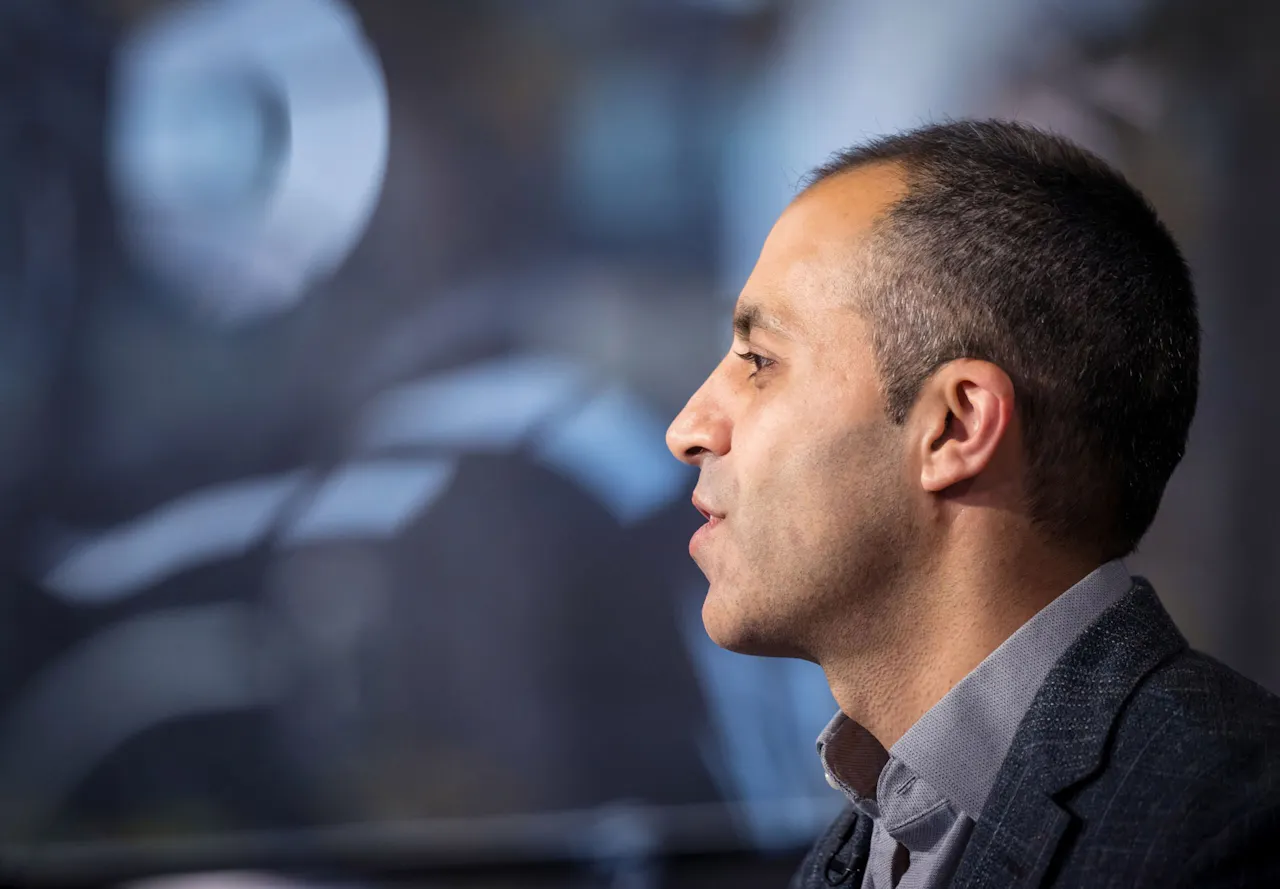 Start-up Databricks haalt opnieuw meer dan $1 mrd op
