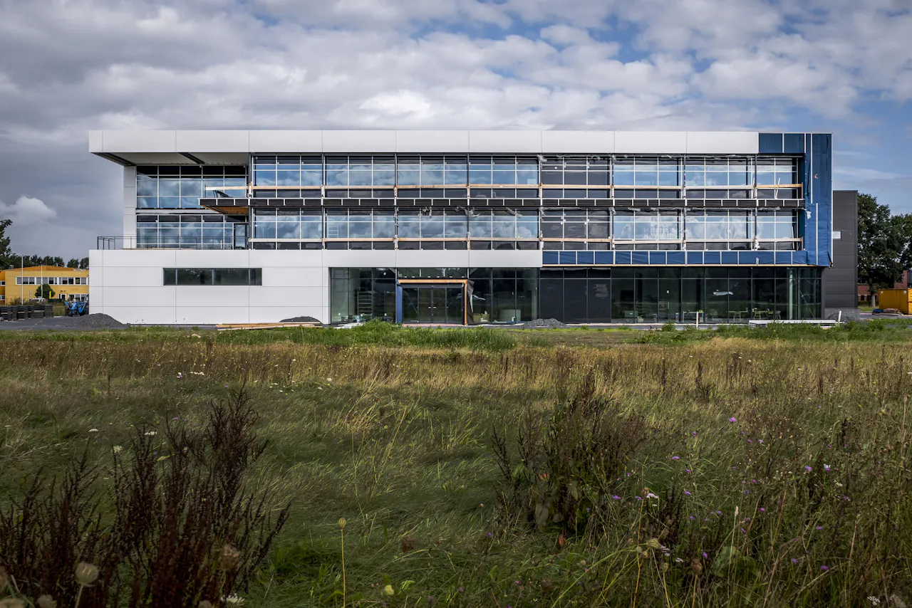 Masévon investeert ruim €10 mln in nieuwe fabriek in Hardenberg