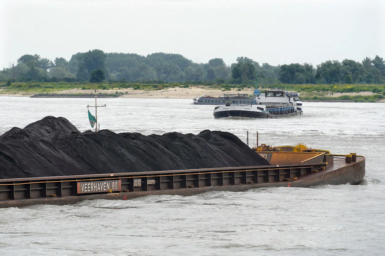 Energie en digitalisering grote thema's voor Nederlandse bedrijven bij ...