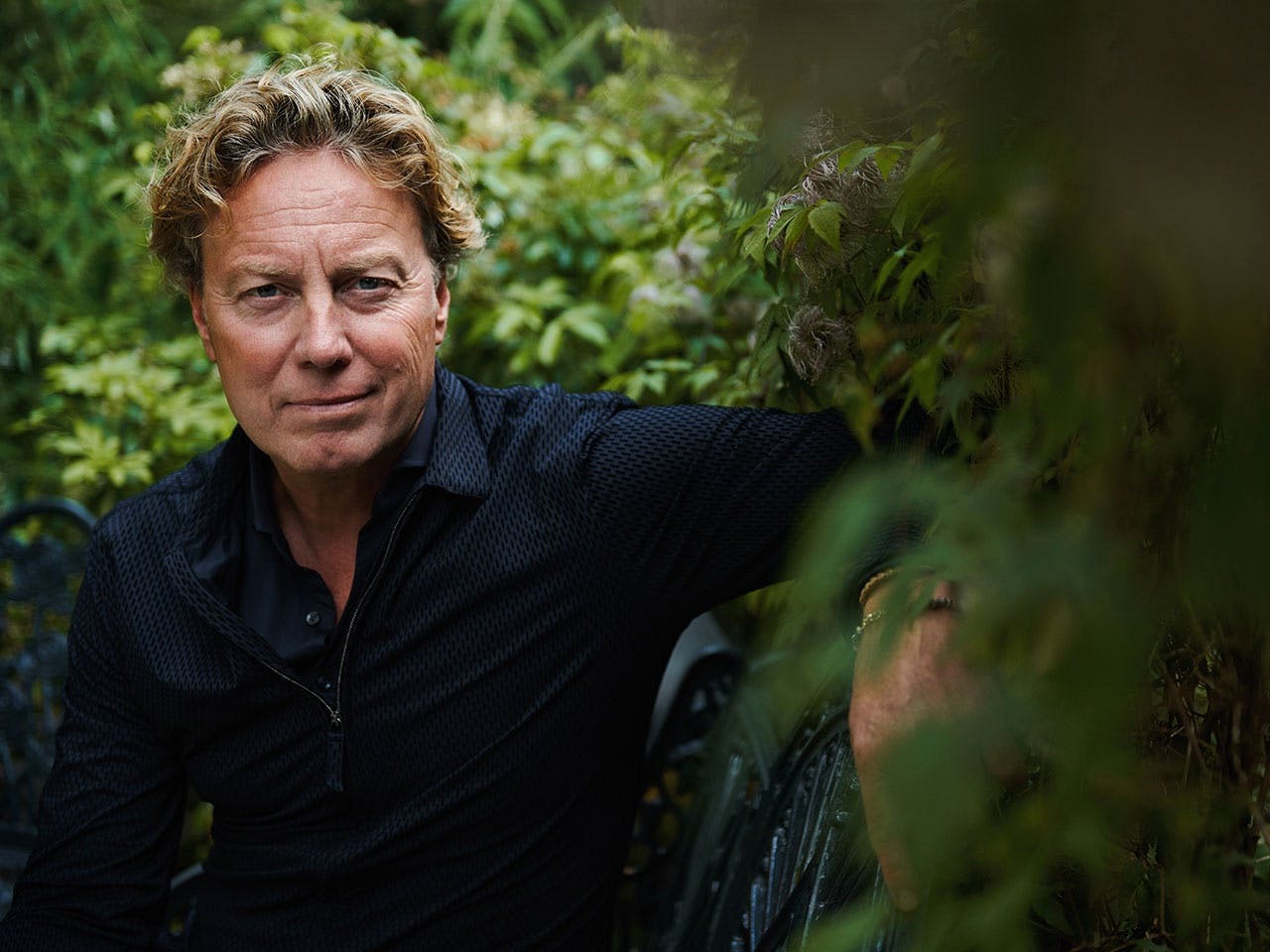 Wouter Kolk, ceo Ahold Delhaize Europa: ‘Ik ben nogal emotioneel’