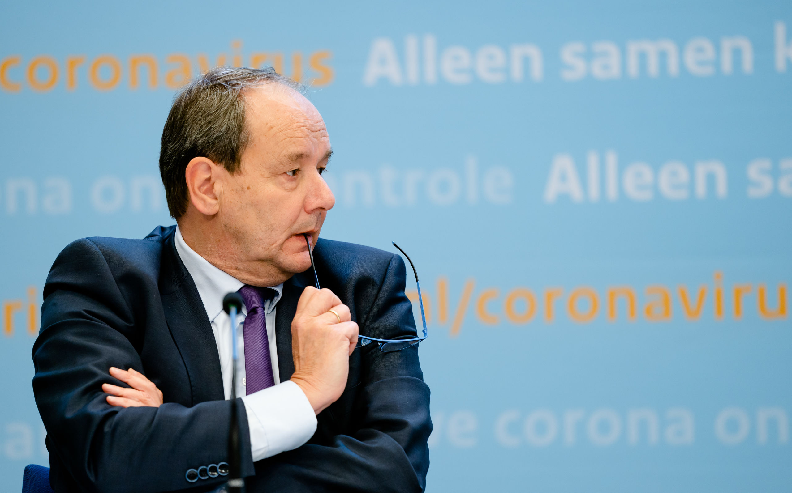 Onthouding coronasteun is politiek scoren in strijd met recht op vrij ...