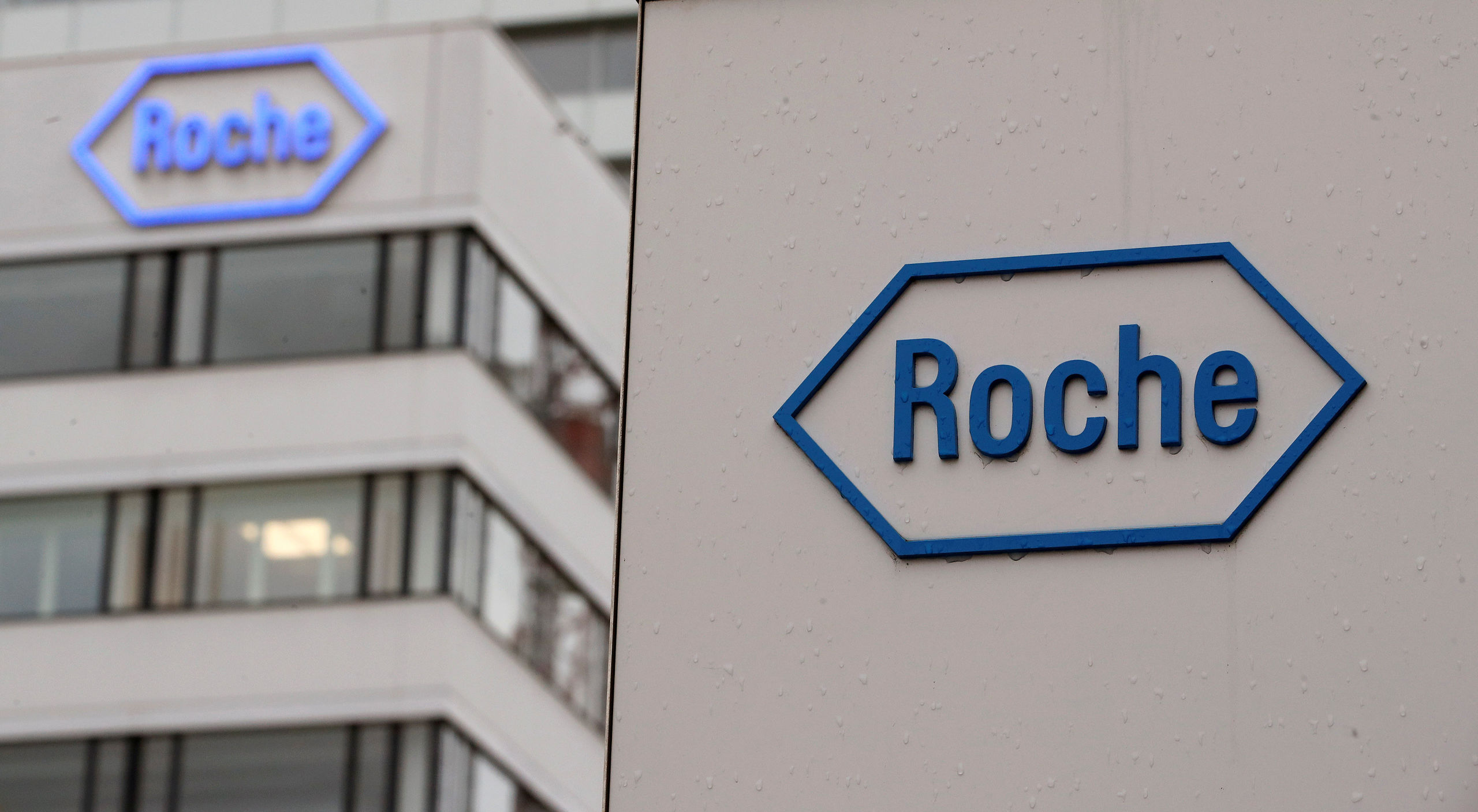 Roche Pharmaceuticals benoemt nieuwe ceo