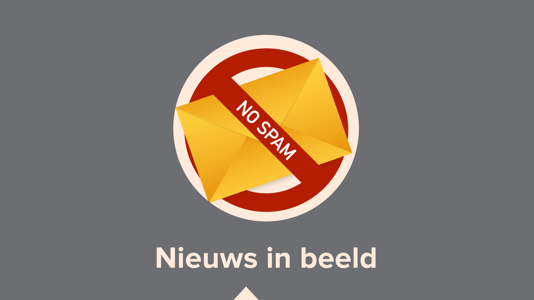 China is de grootste afzender van spam