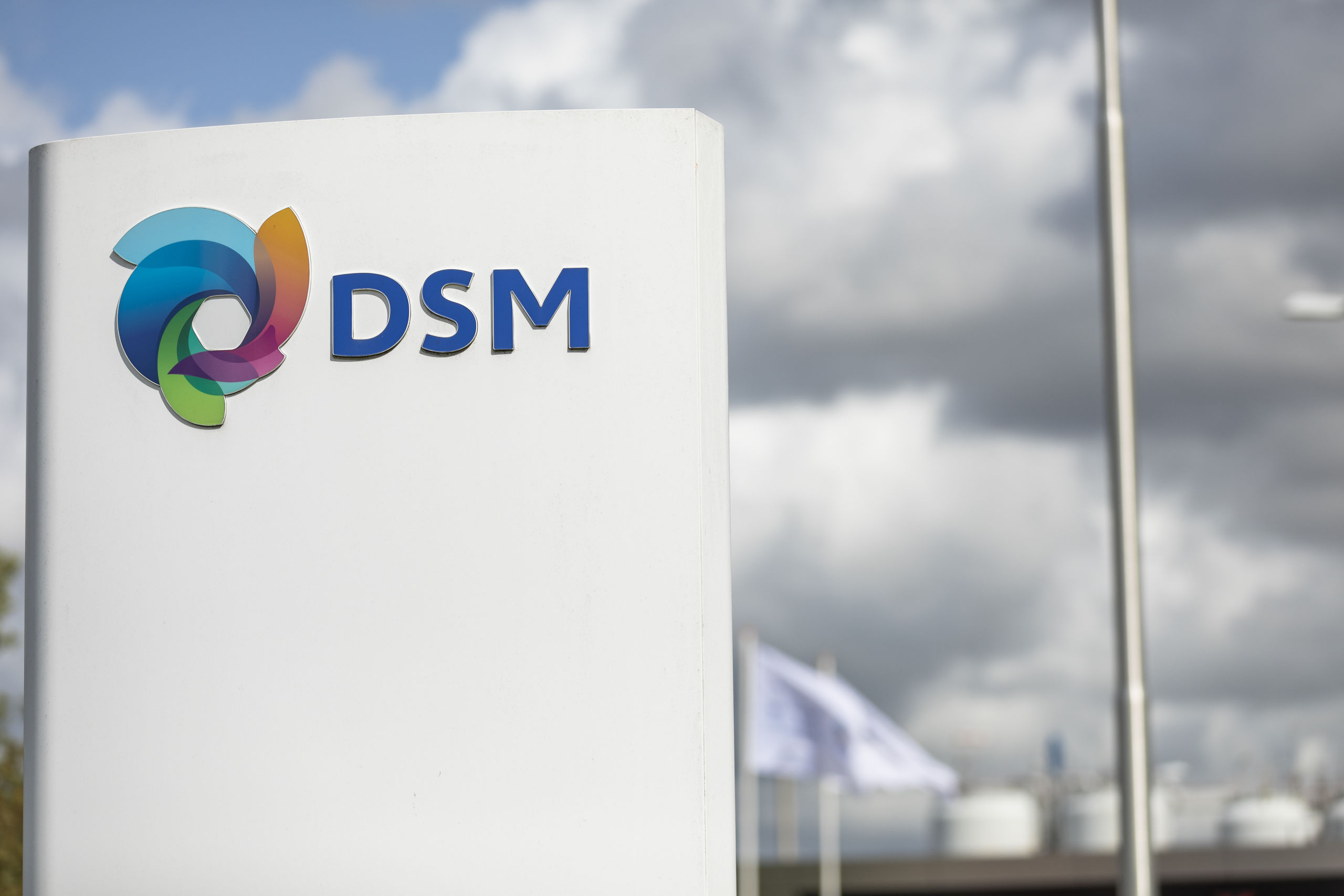 DSM delft onderspit in patentduel