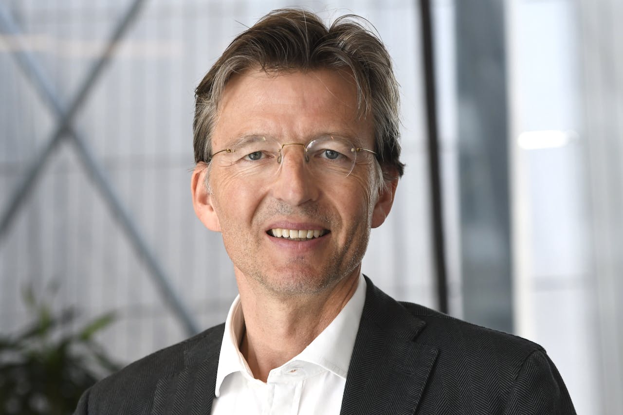 Oud-Europarlementariër Gerbrandy wil in Brussel terugkeren als ...