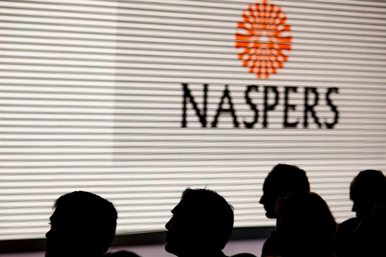 Problemen in China kunnen succes Naspers op Damrak ruw verstoren