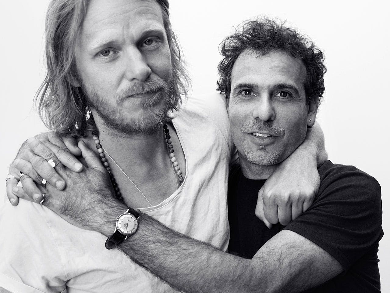 Goede vriend over Tibor Lukács: '"Stoutmoedig” is het beste woord’